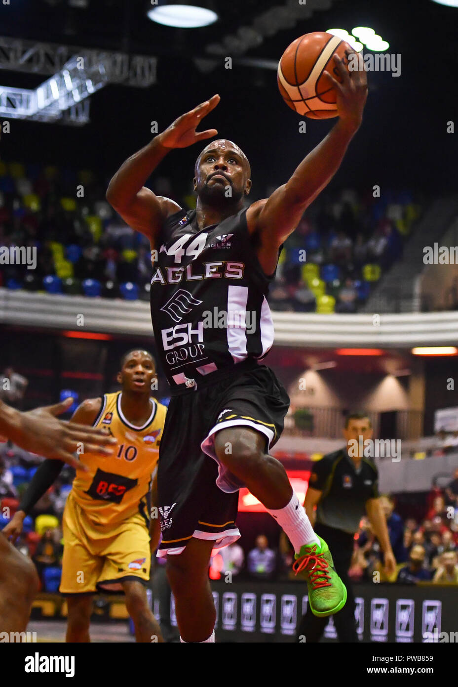Newcastle eagles hi-res stock photography and images - Alamy