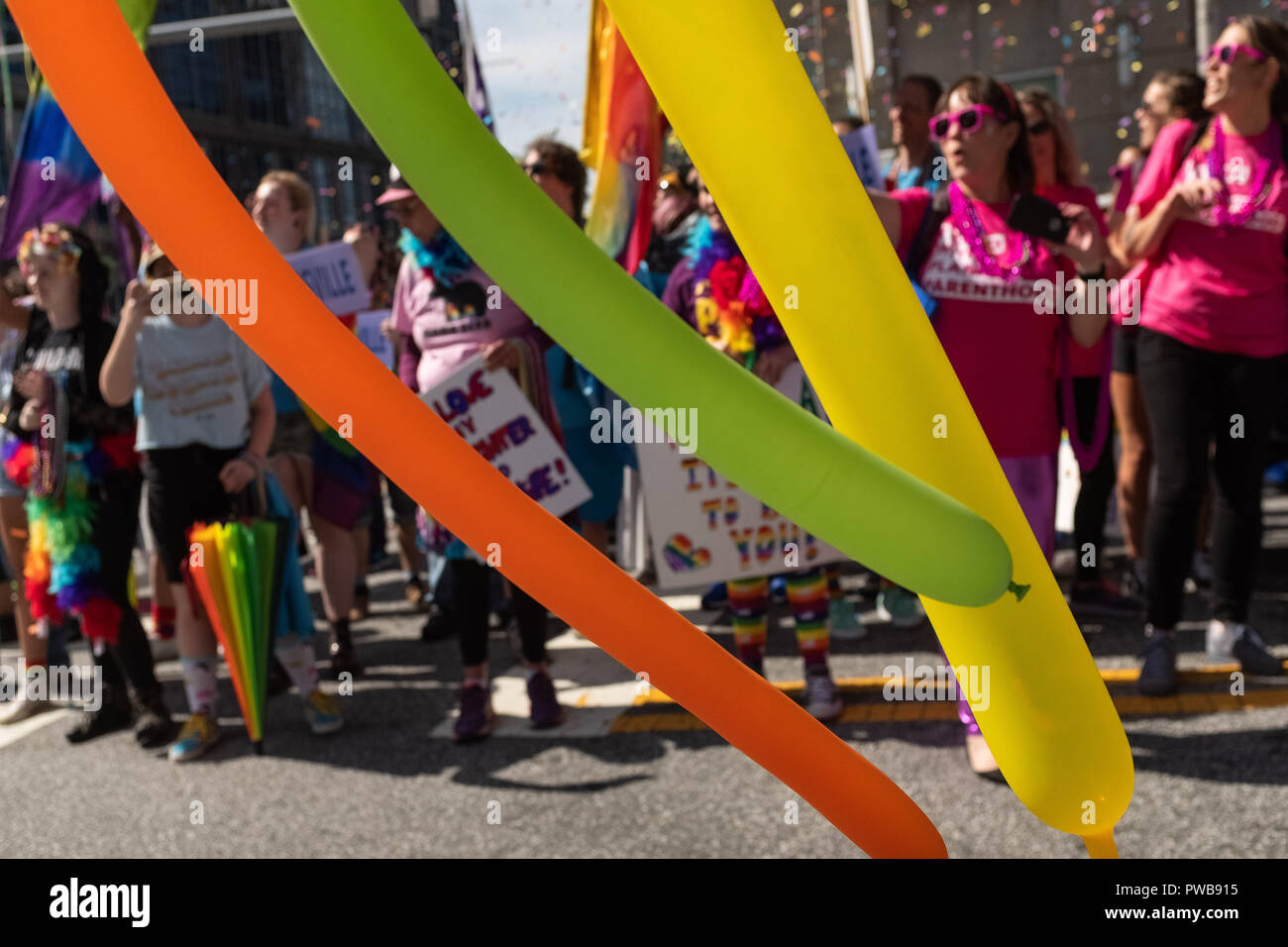 Georgia lgbt hi-res stock photography and images - Alamy