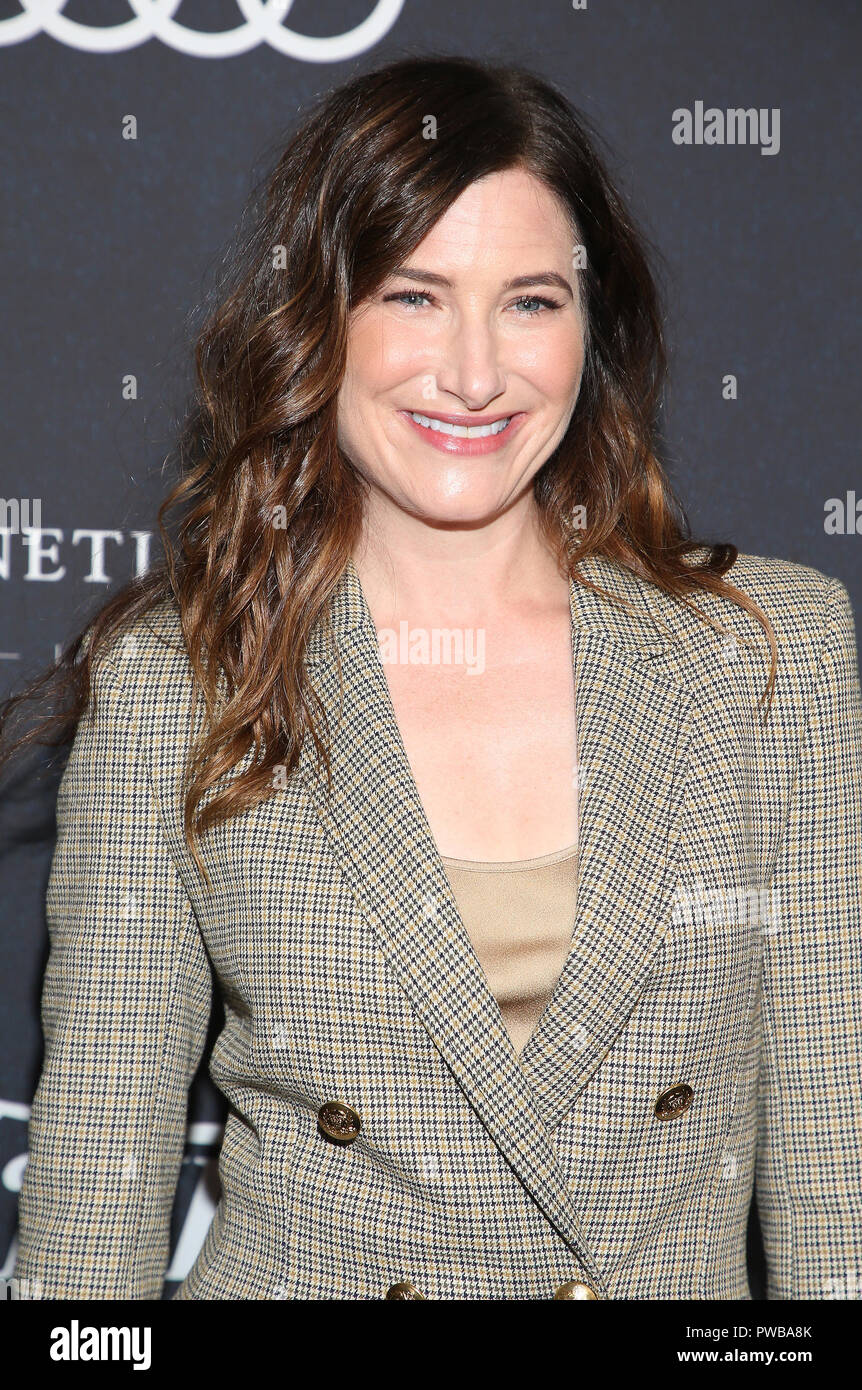 12 October 2018 - Beverly Hills, California - Kathryn Hahn. Varietyâ€™s ...