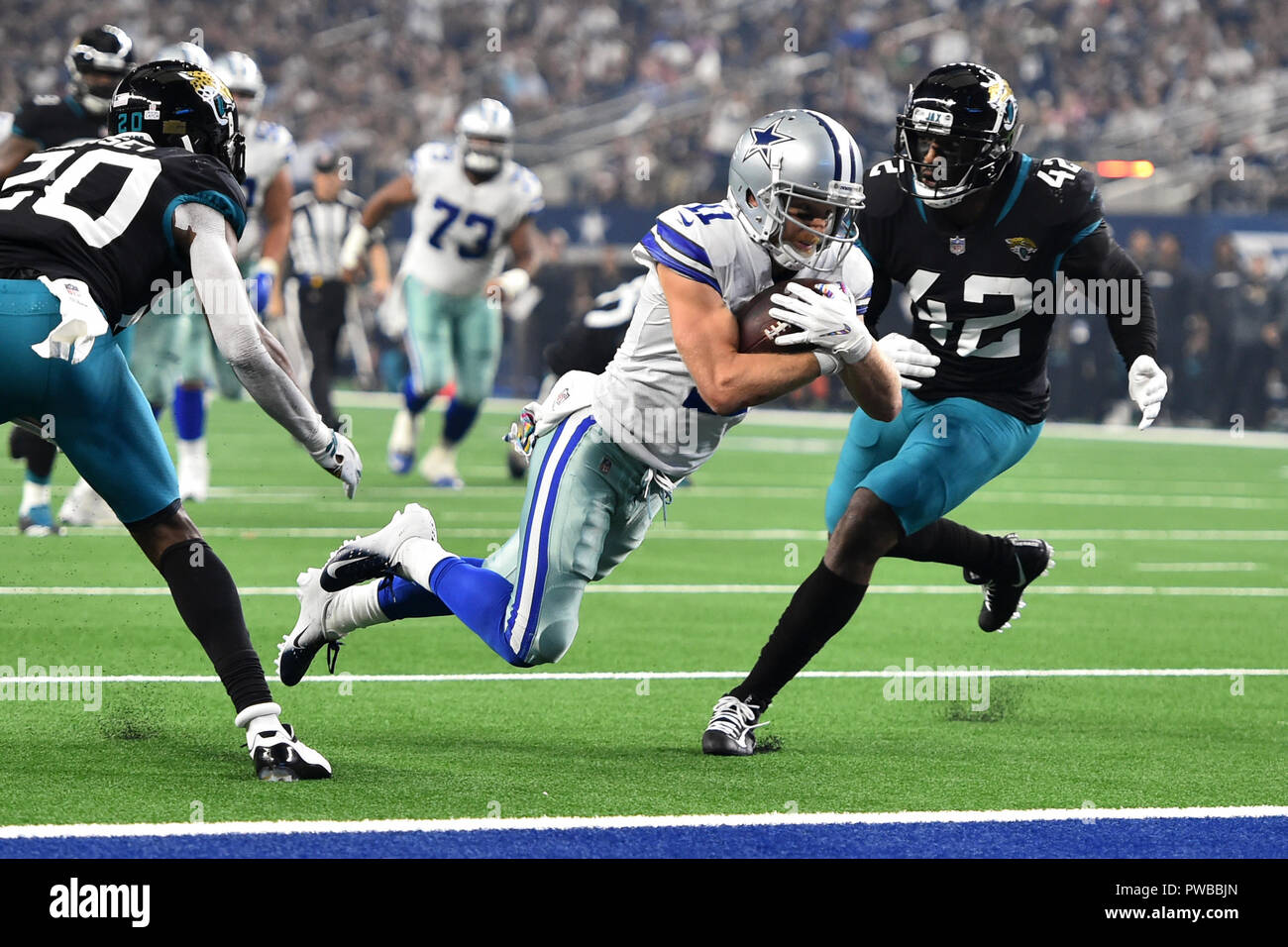 Cole beasley hi-res stock photography and images - Alamy