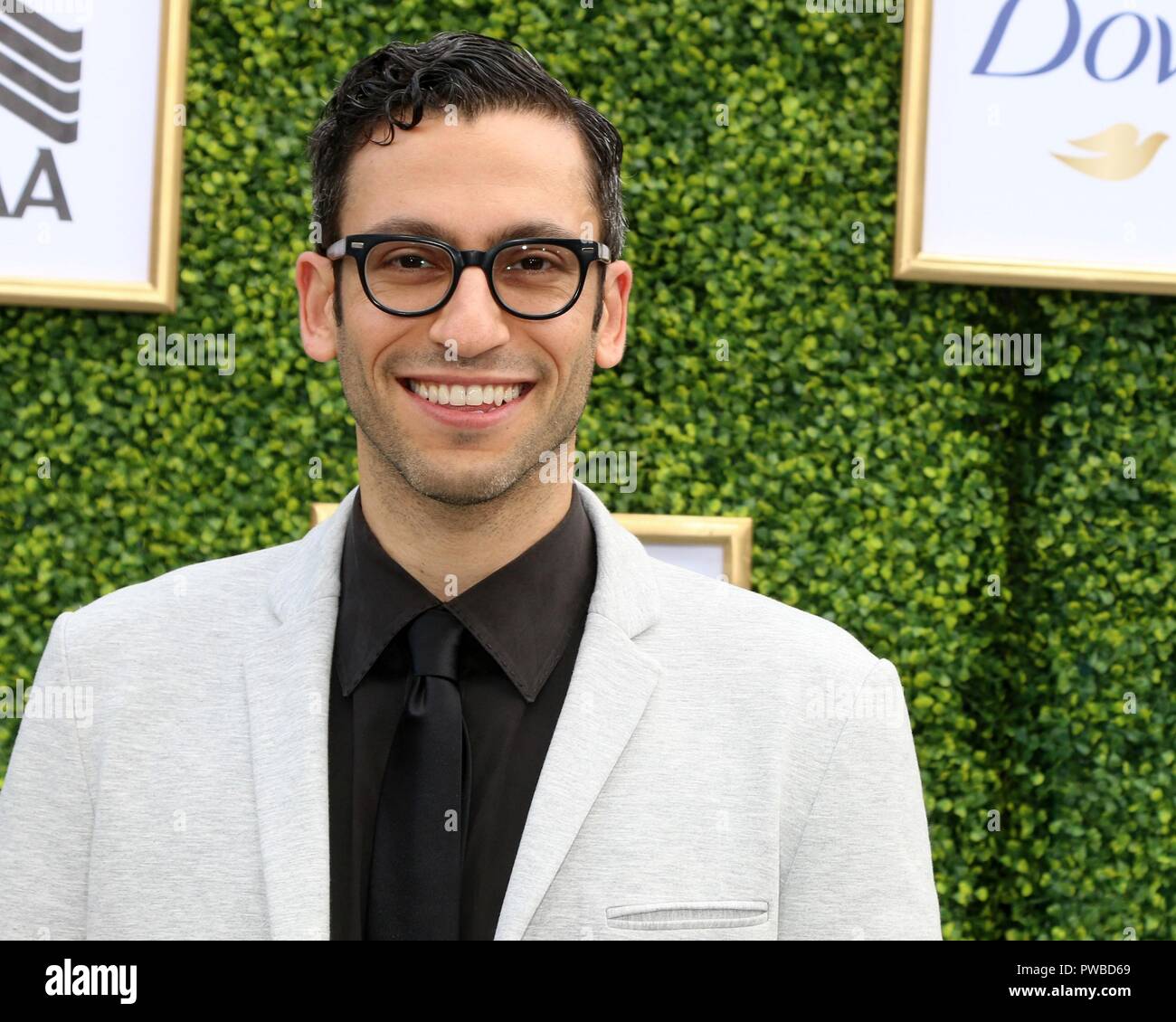 Adam Tsekhman at arrivals for The CW Network’s Fall Launch Event ...