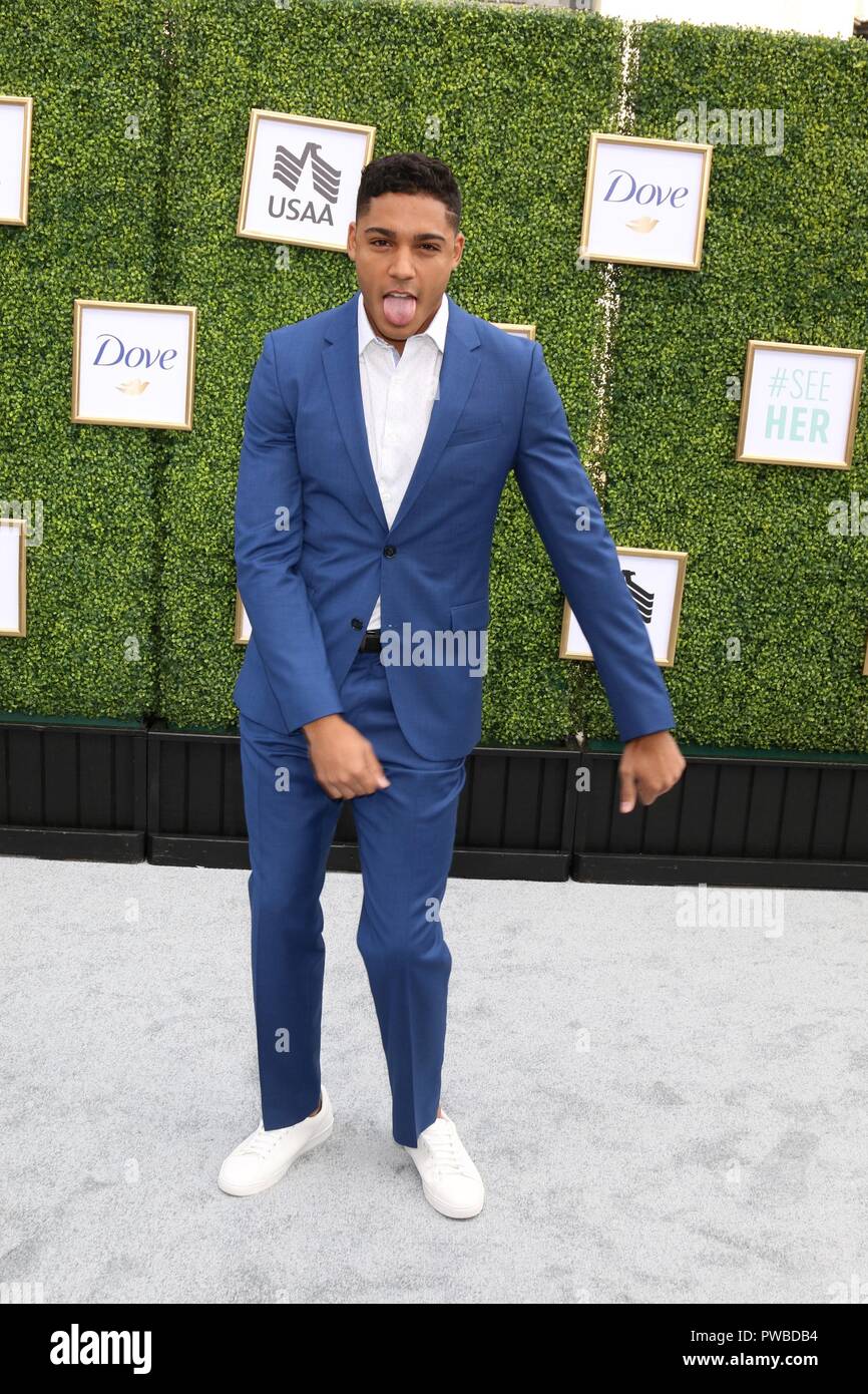 Michael evans behling hi-res stock photography and images - Alamy