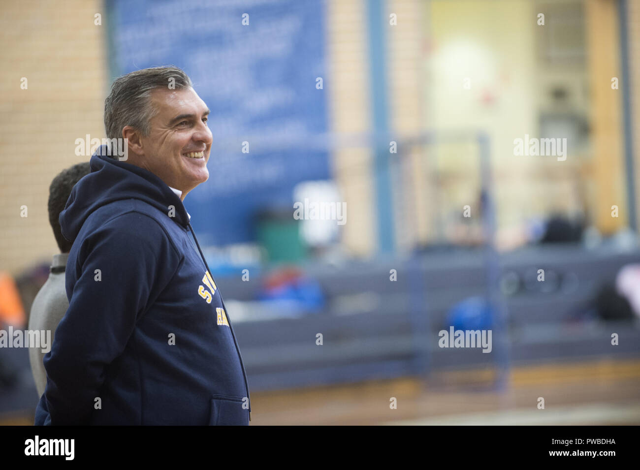 Deutschland katar handball hi-res stock photography and images - Alamy