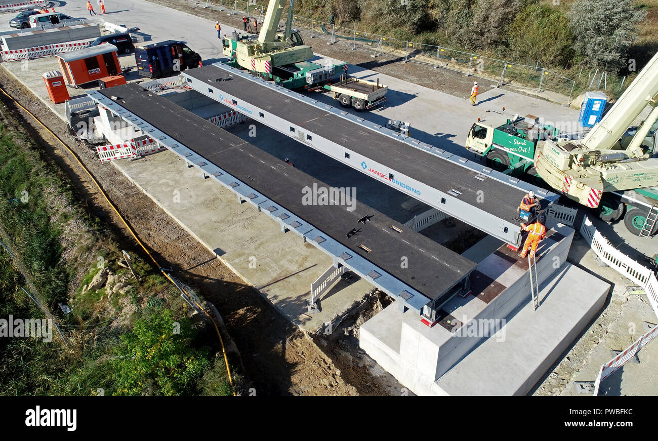 Ostseeautobahn hi-res stock photography and images - Alamy