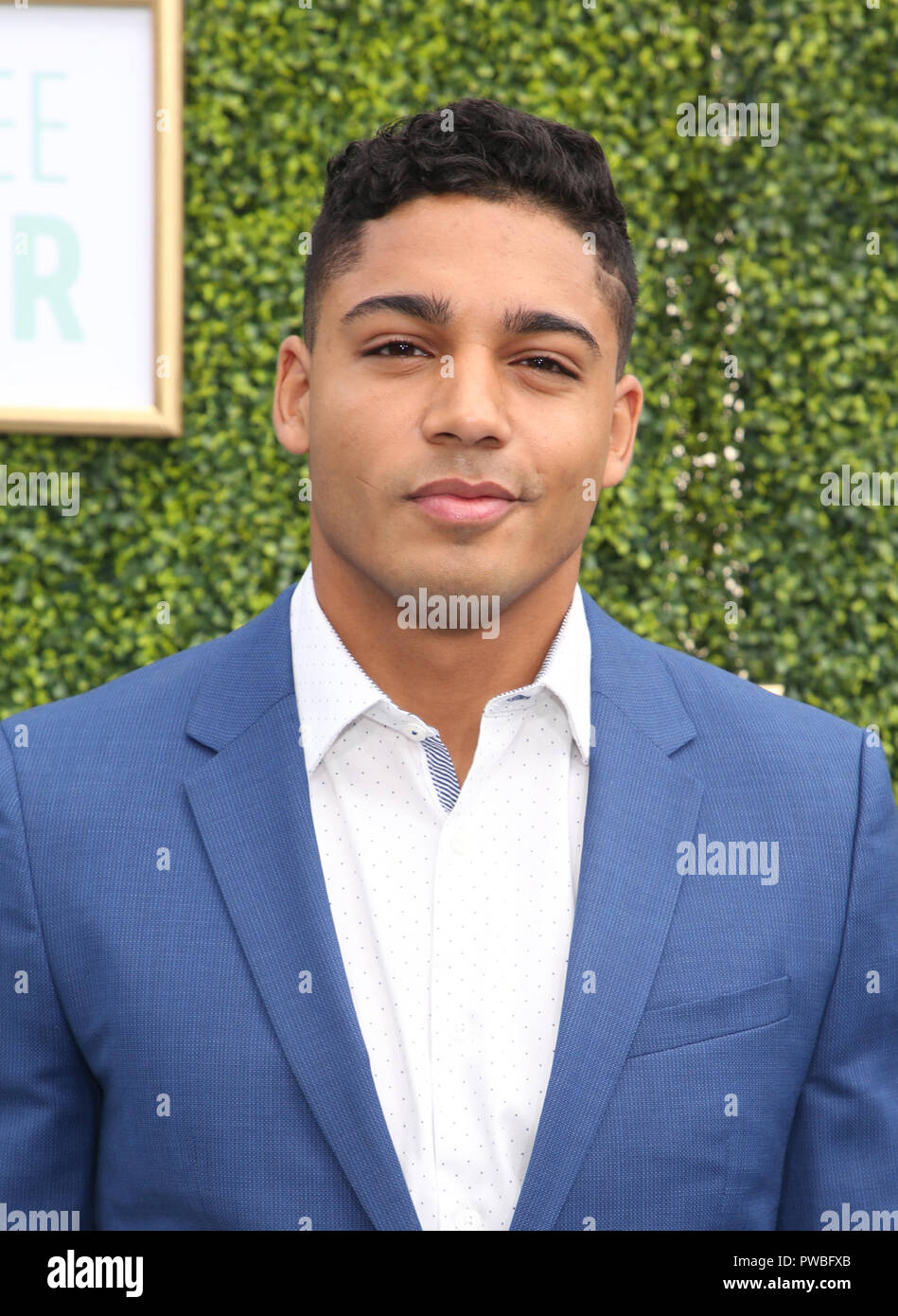 Michael evans behling hi-res stock photography and images - Alamy