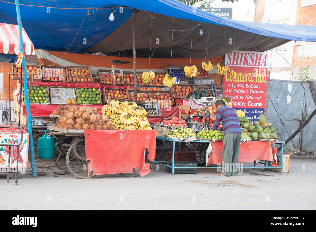 Nakodar hi-res stock photography and images - Alamy