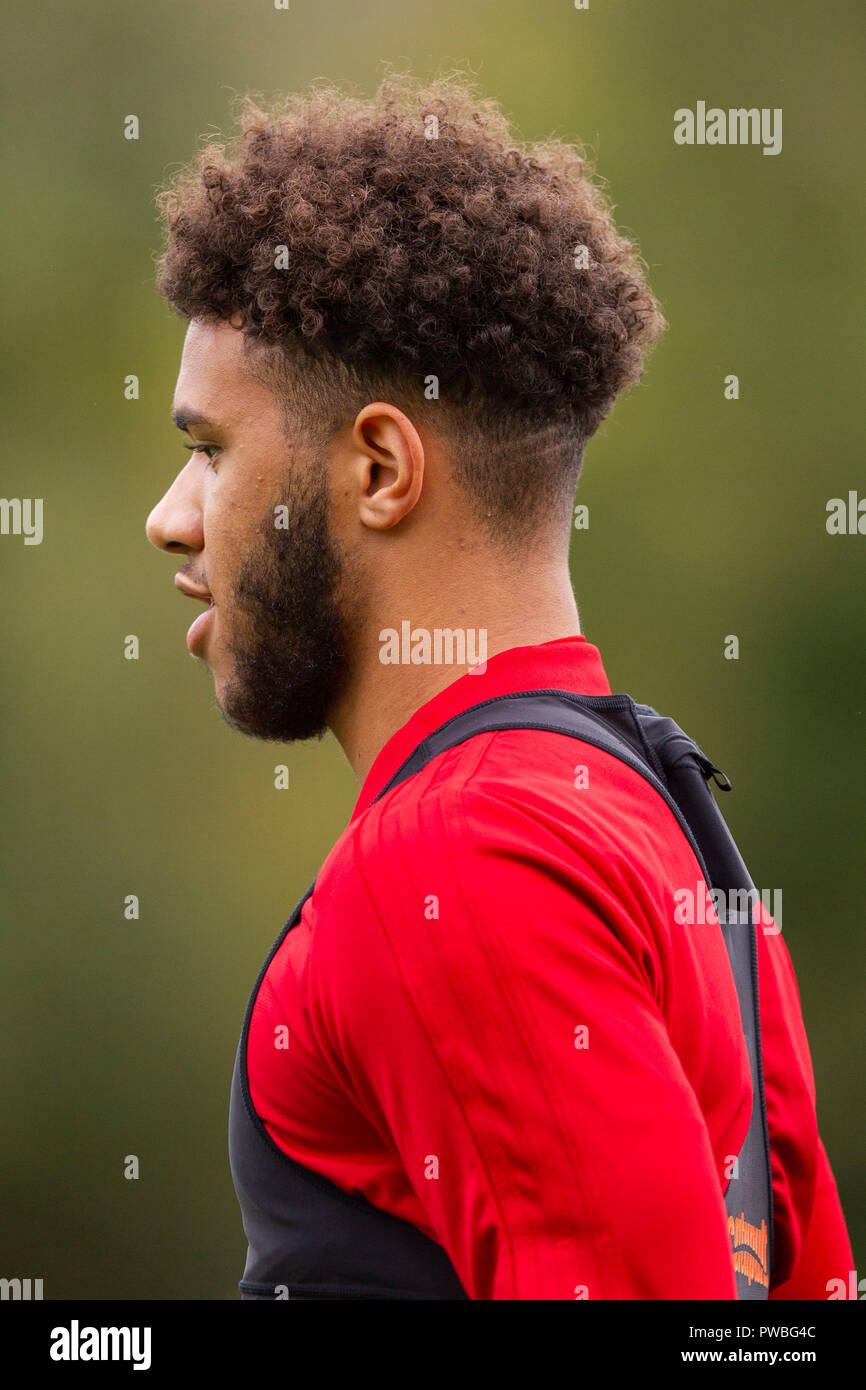Tyler roberts wales hi-res stock photography and images - Alamy