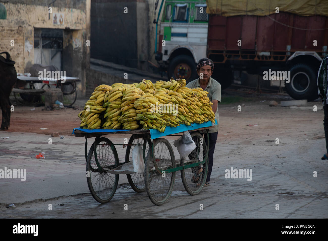 Nakodar hi-res stock photography and images - Alamy