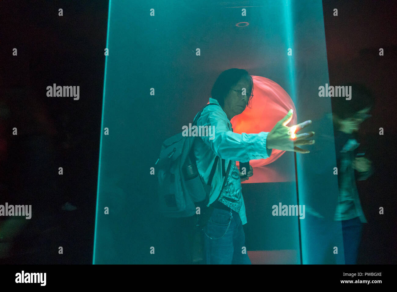 Nick verstand hi-res stock photography and images - Alamy