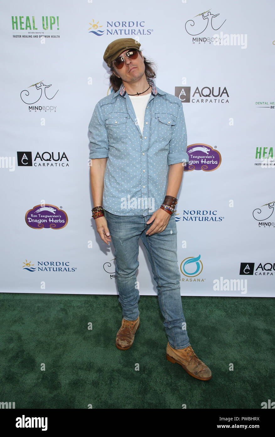 Beverly Hills, Ca. 14th Oct, 2018. Stacey Souther, at Beverly Hills ...