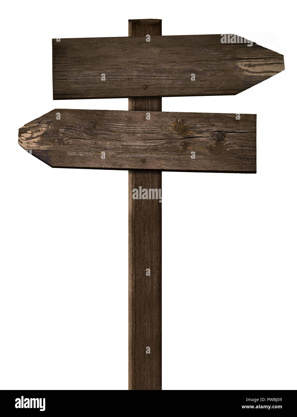 Directions sign board hi-res stock photography and images - Alamy