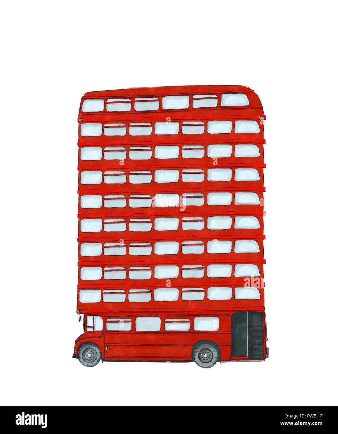 Buson Cut Out Stock Images & Pictures - Alamy