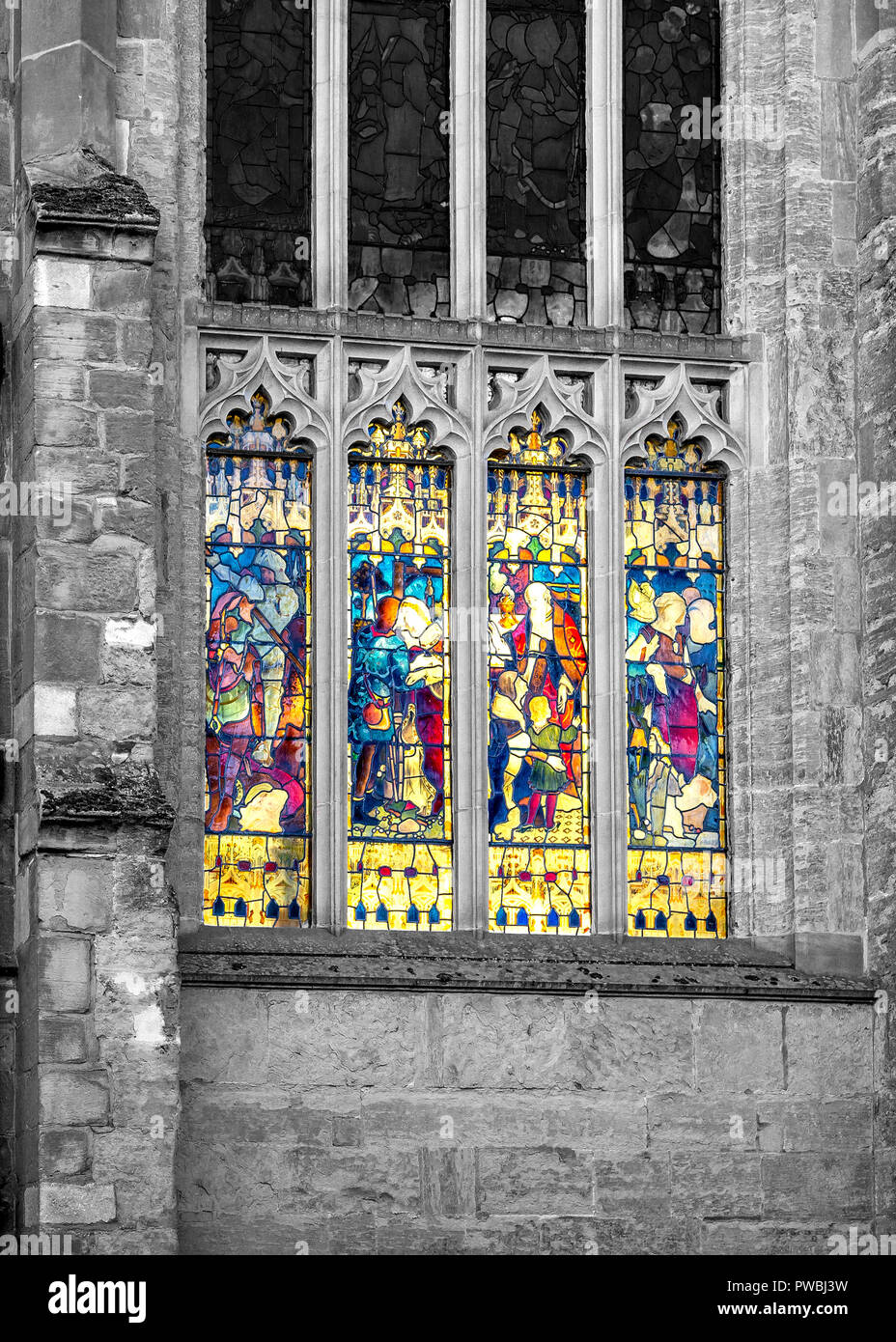 Personal church hi-res stock photography and images - Alamy