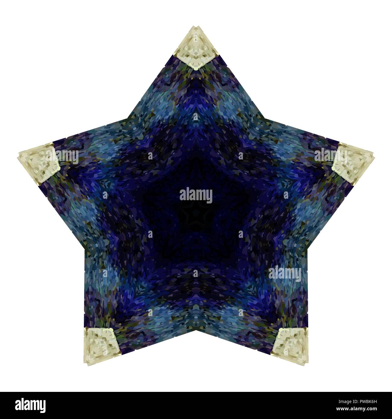 Dark wallpaper patterns Cut Out Stock Images & Pictures - Alamy