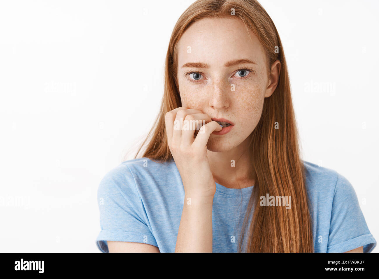 Waiting for punishment hi-res stock photography and images - Alamy