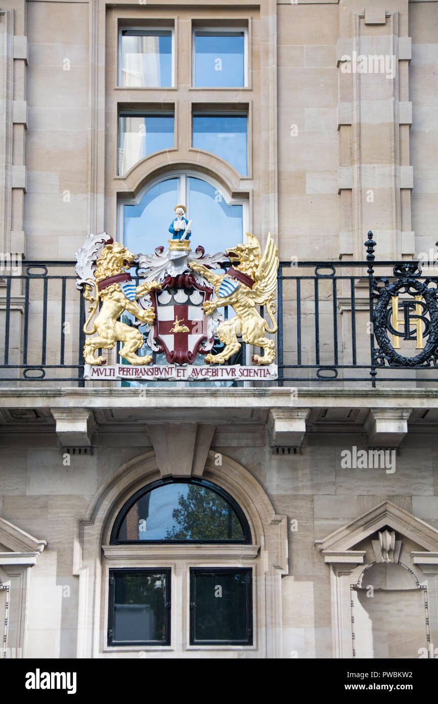 Building former town council hi-res stock photography and images - Alamy