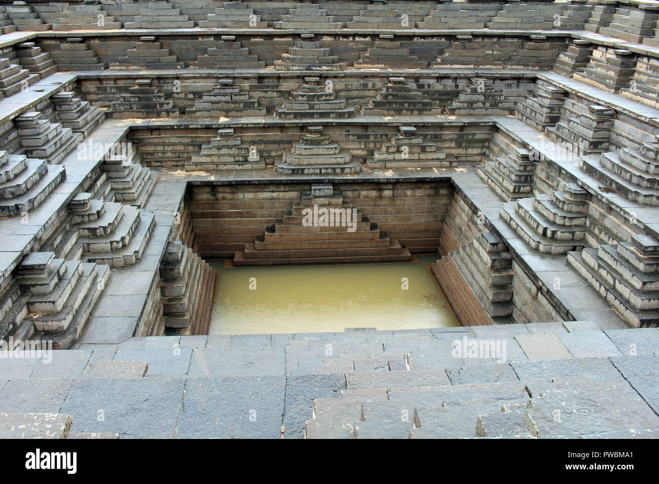 Royal complex hampi hi-res stock photography and images - Alamy