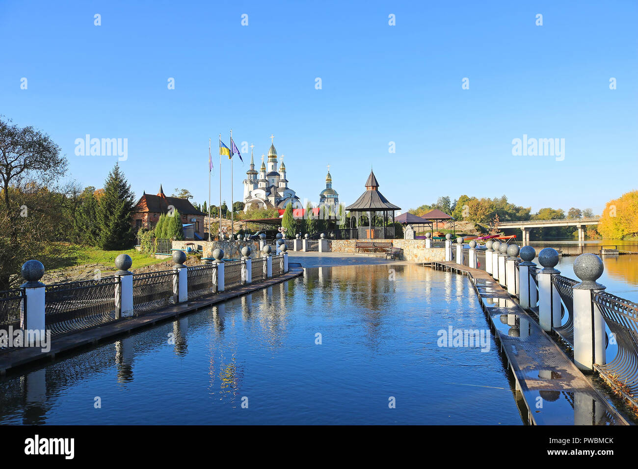 Buki village hi-res stock photography and images - Alamy