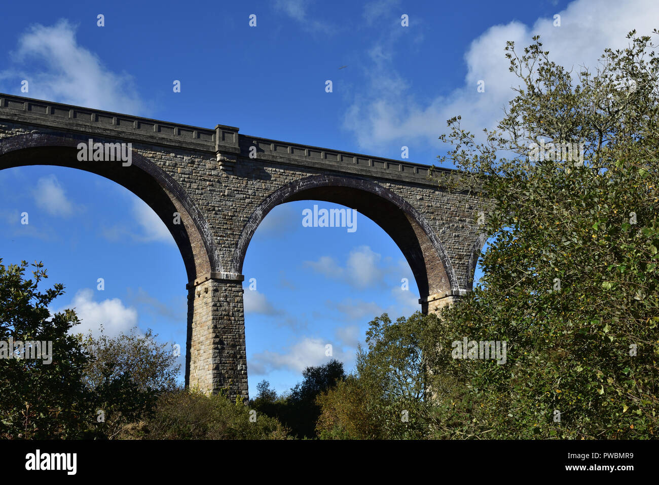 Carnon valley hi-res stock photography and images - Alamy