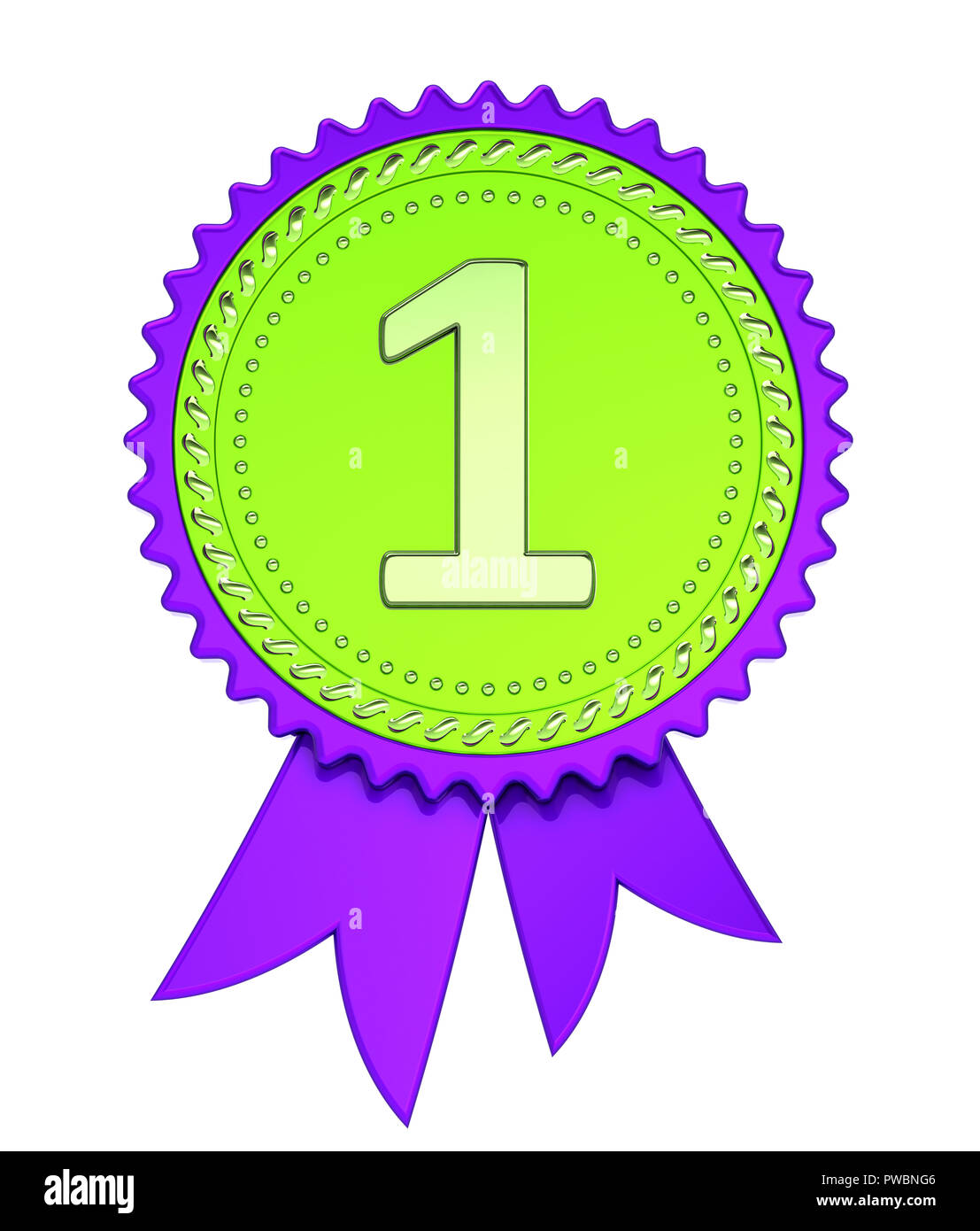 1st place award Cut Out Stock Images & Pictures - Alamy