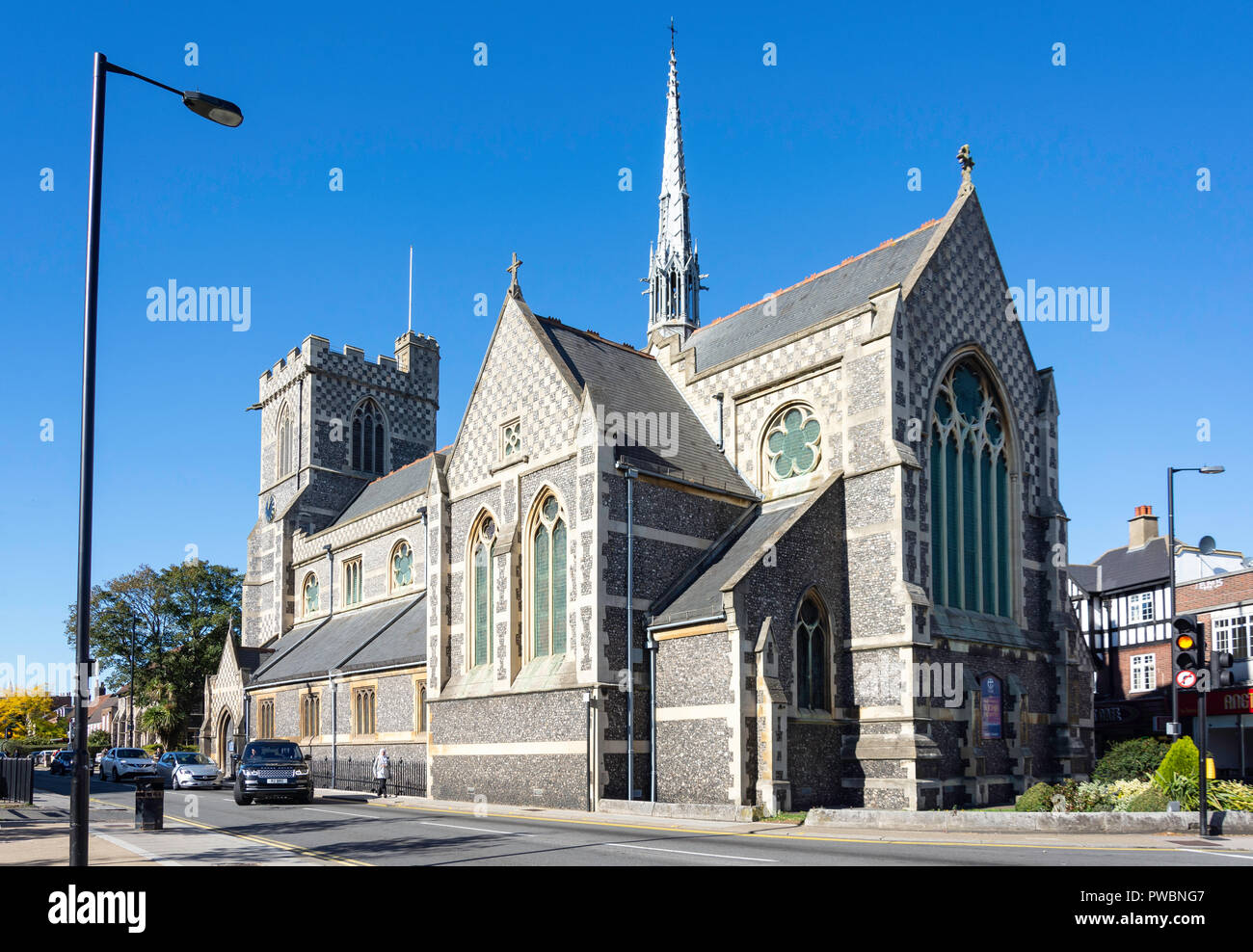 Barnet Uk Stock Photos & Barnet Uk Stock Images - Alamy