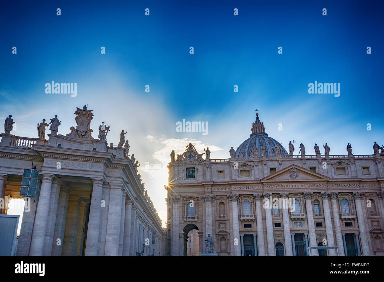 Hdr Rome High Resolution Stock Photography and Images - Alamy