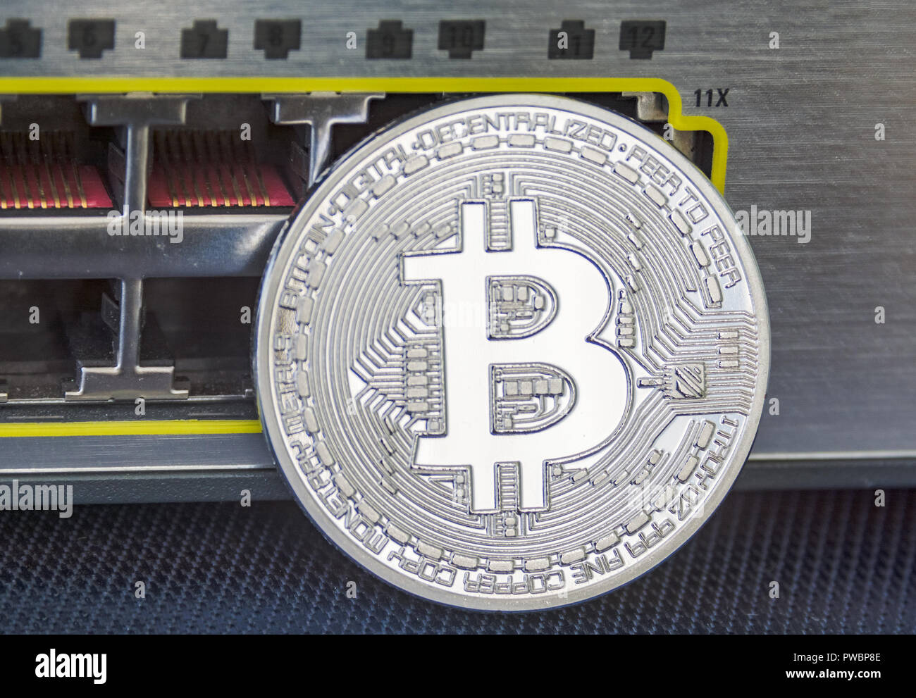 Payment switch hi-res stock photography and images - Alamy