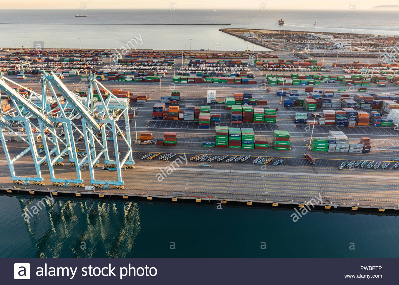 Longshoremen Stock Photos & Longshoremen Stock Images - Alamy