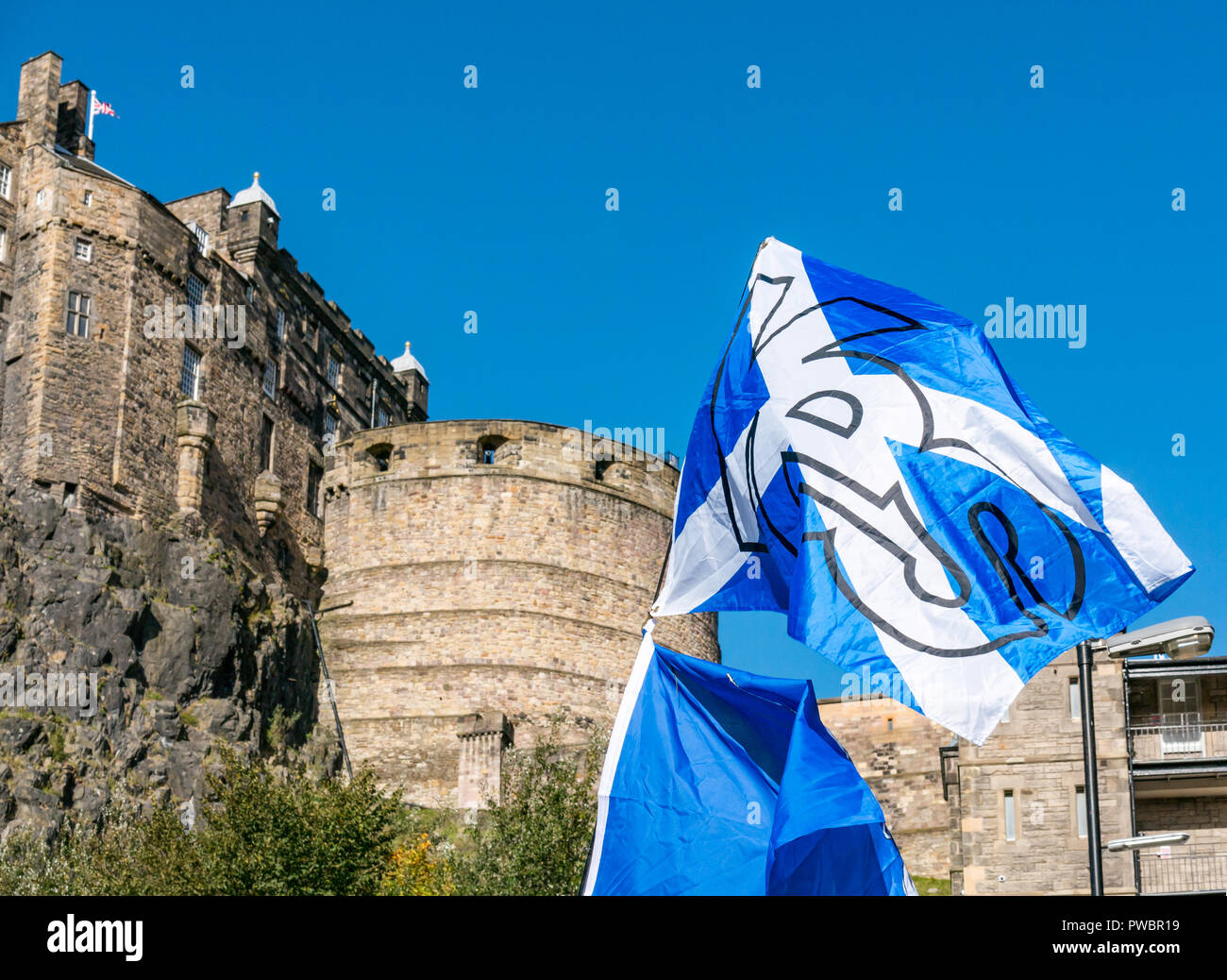 National independence march hi-res stock photography and images - Alamy