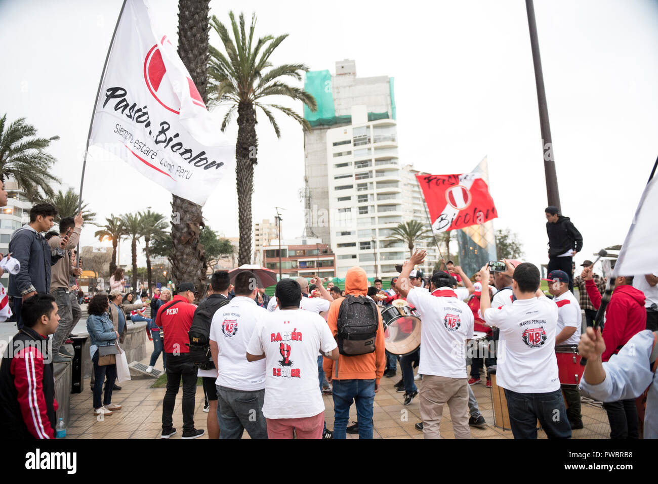 Chile perú fifa hi-res stock photography and images - Alamy