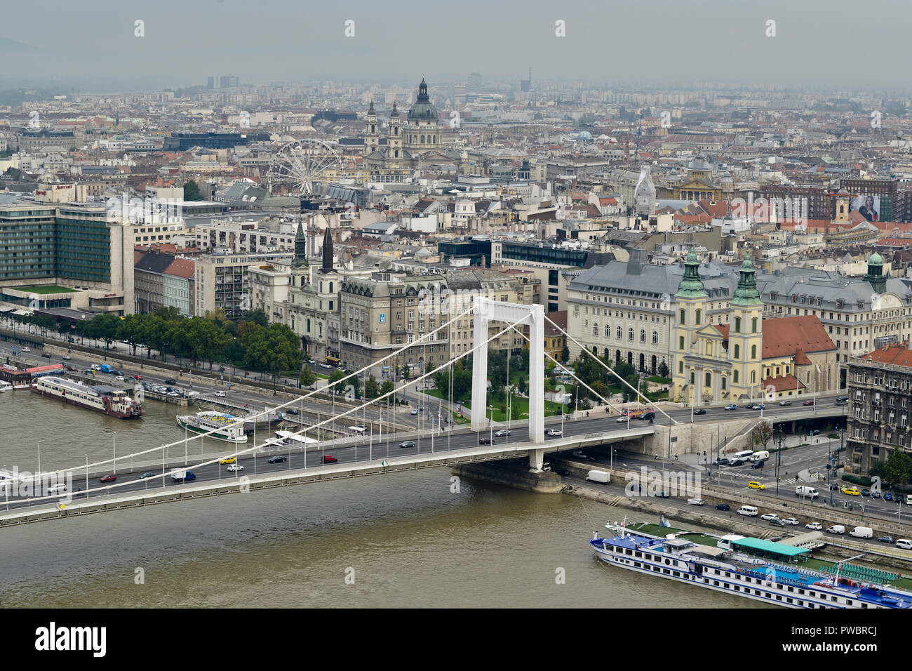 Jane haining budapest High Resolution Stock Photography and Images - Alamy