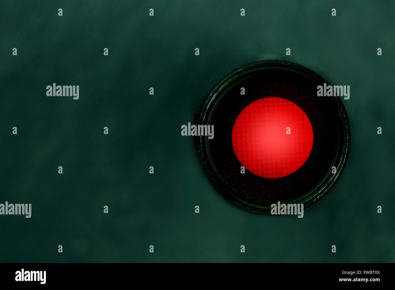 Big Red Emergency Stop Button High Resolution Stock Photography and ...