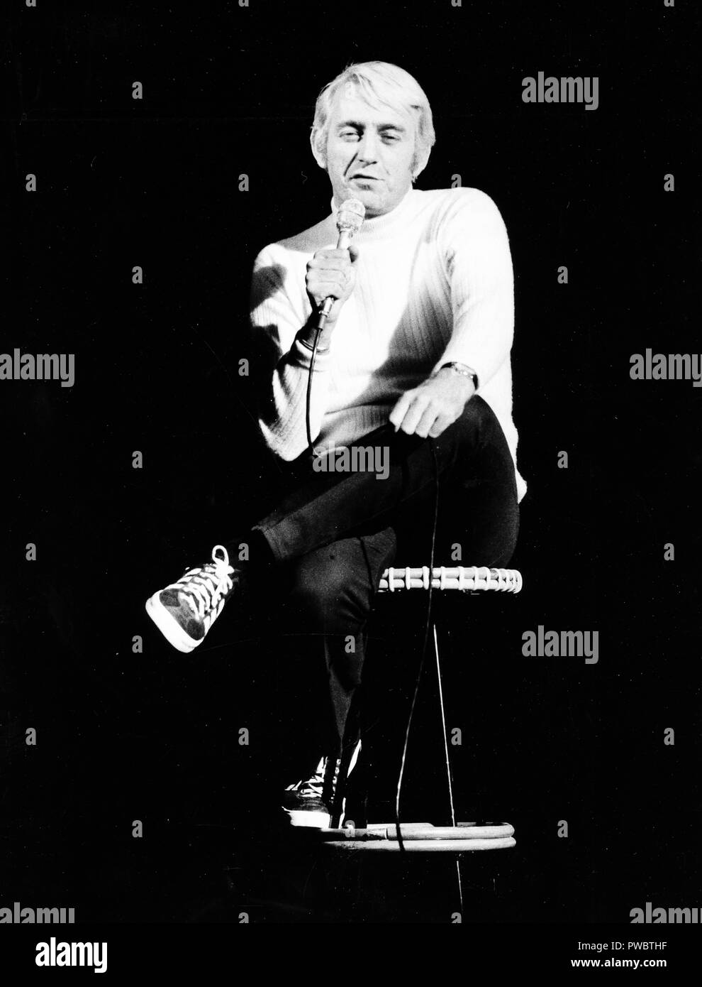 Rod Mckuen High Resolution Stock Photography and Images - Alamy
