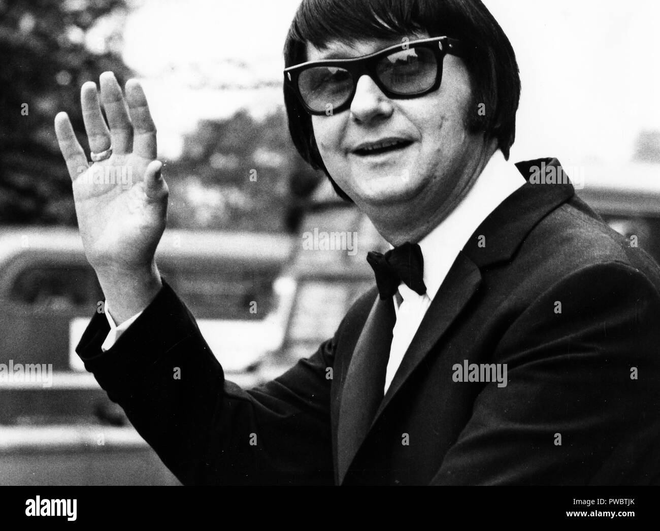 Roy orbison hi-res stock photography and images - Alamy