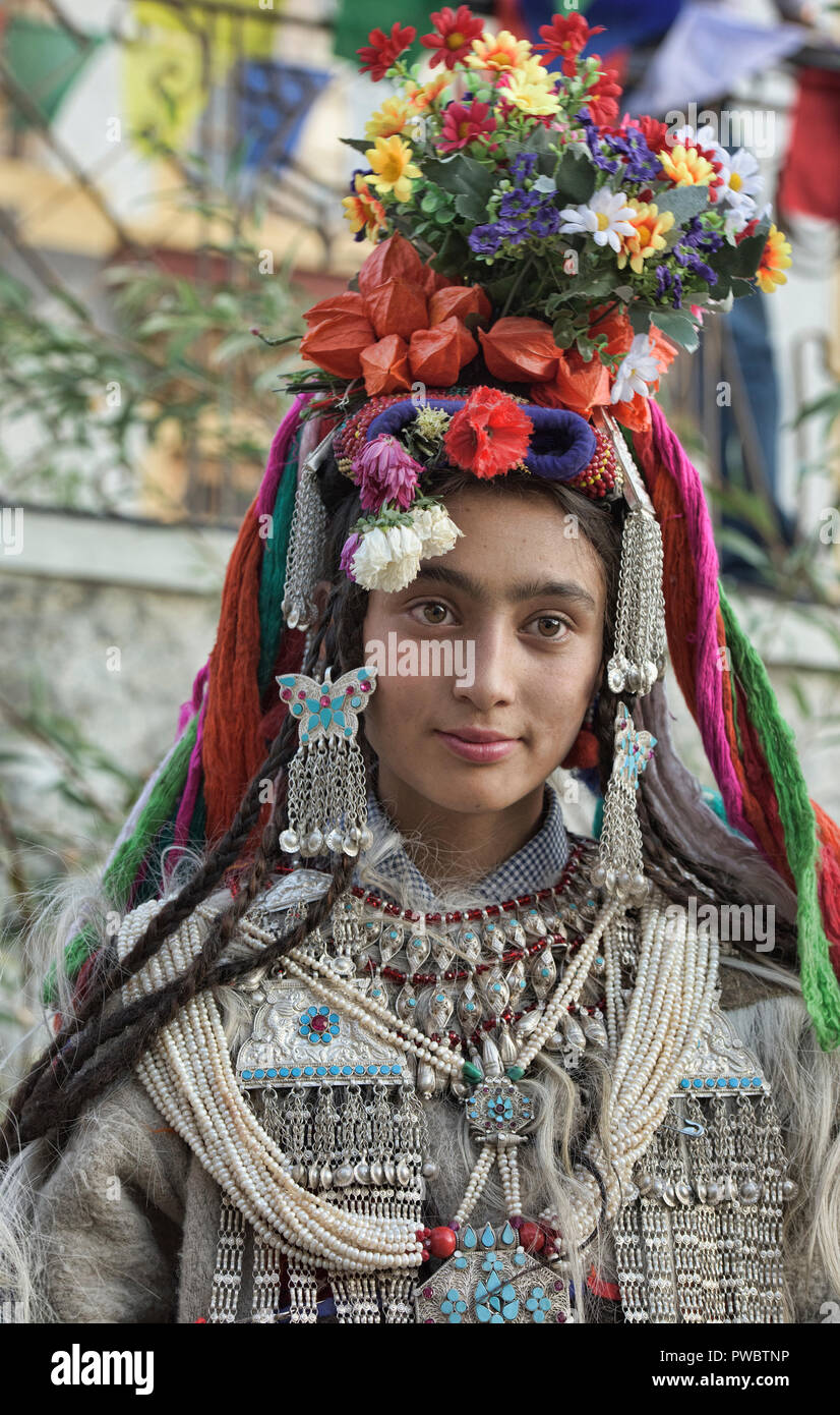 Aryan Indians