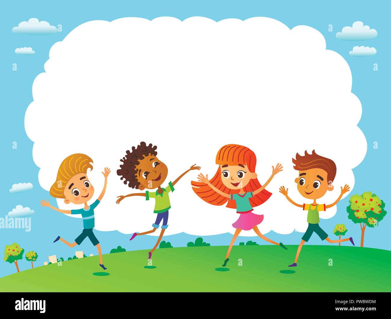 Children hand globe hi-res stock photography and images - Alamy