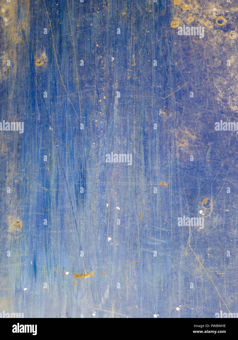 Distressed Painted Texture Stock Photo - Alamy