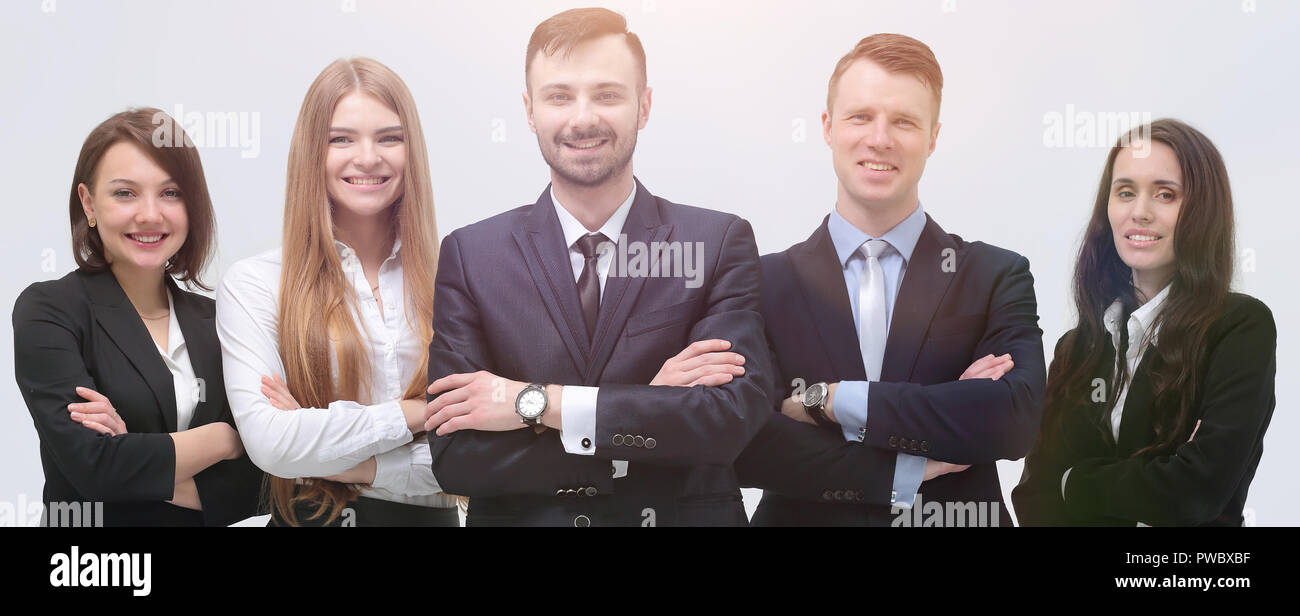 portrait of a professional office staff Stock Photo - Alamy