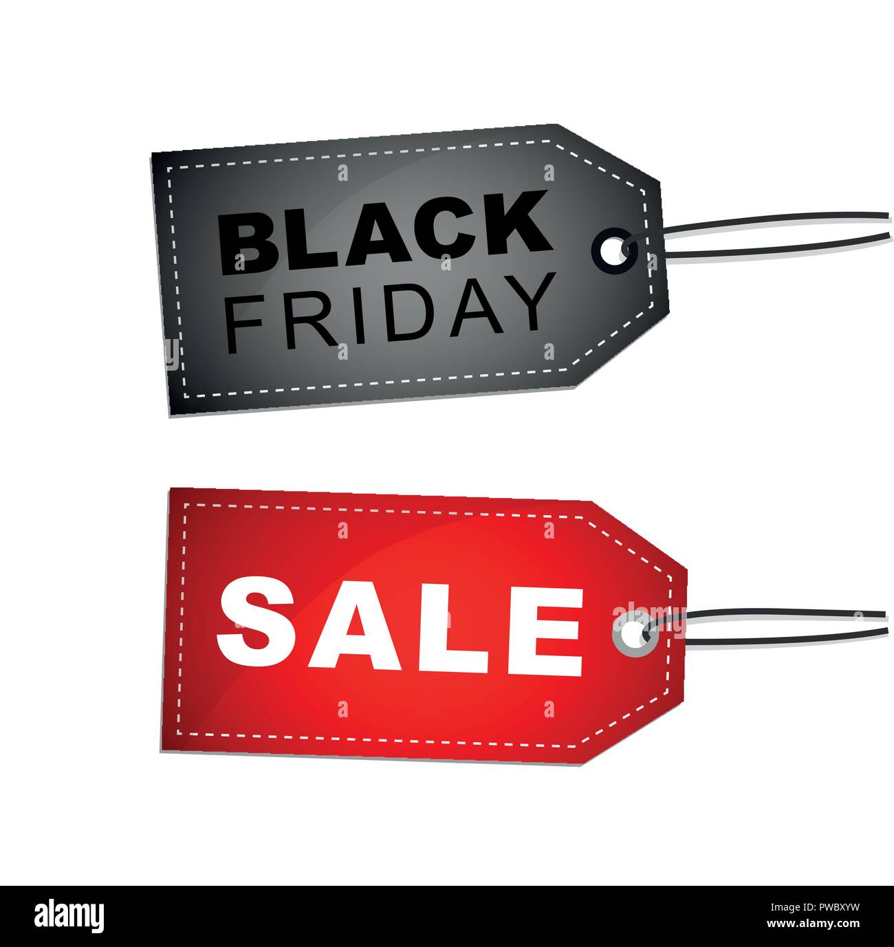 Big red store Stock Vector Images - Alamy