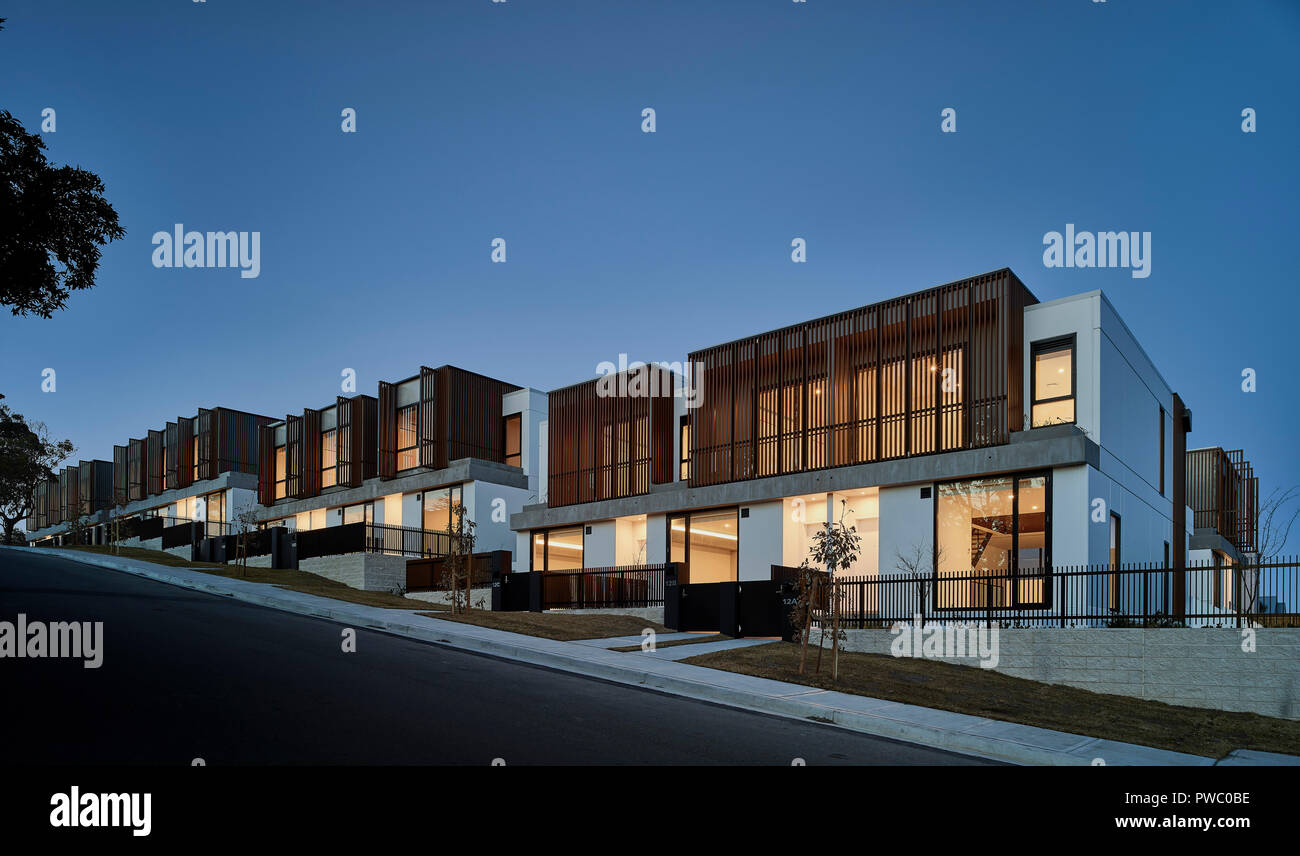 Nettleton hill hi-res stock photography and images - Alamy