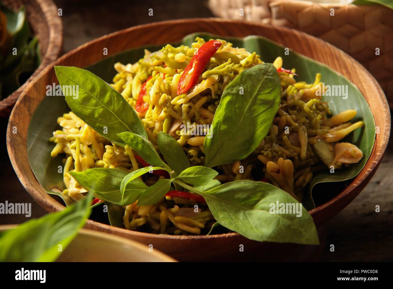 Garo hi-res stock photography and images - Alamy