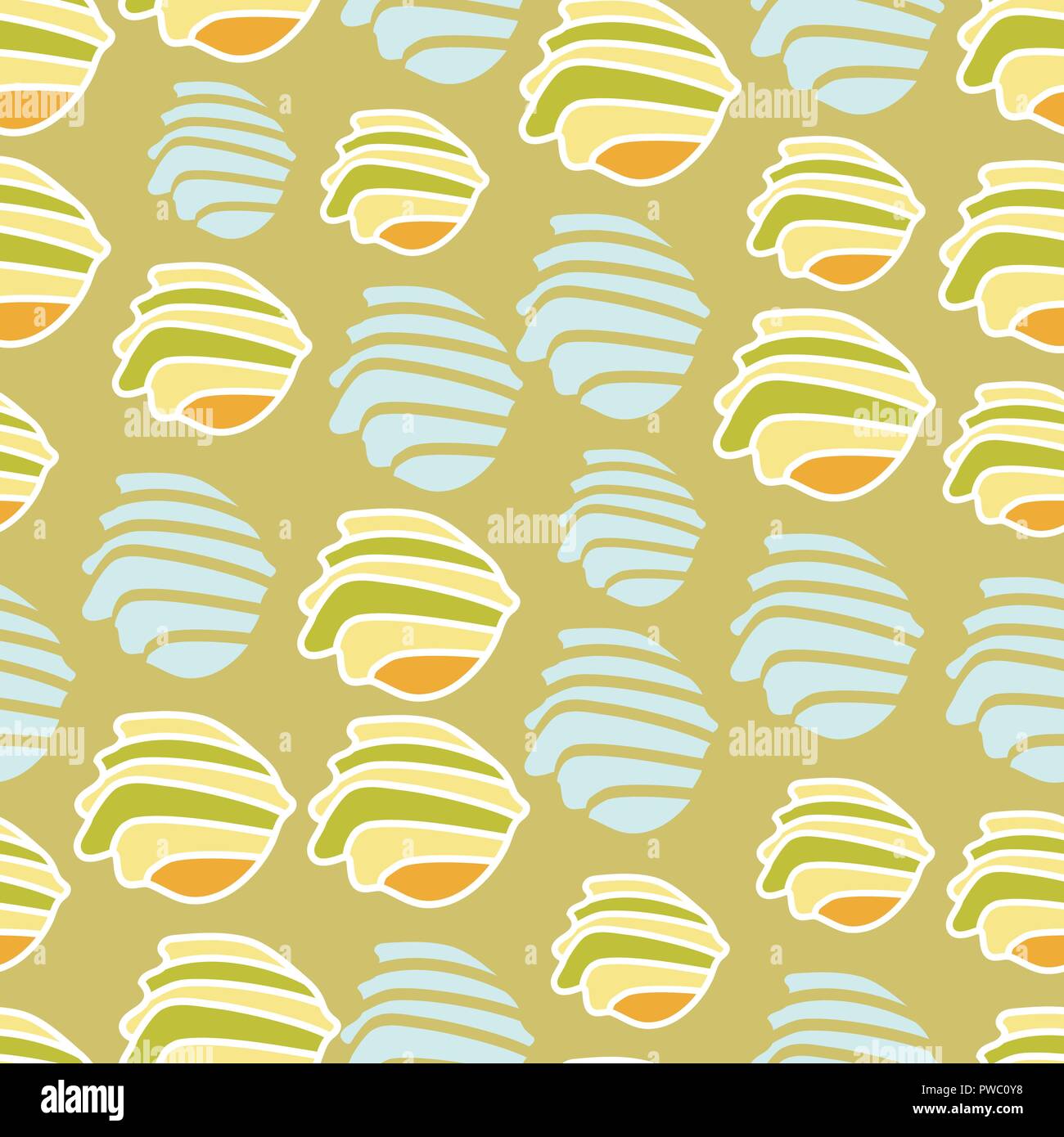 Repeat pattern hi-res stock photography and images - Alamy