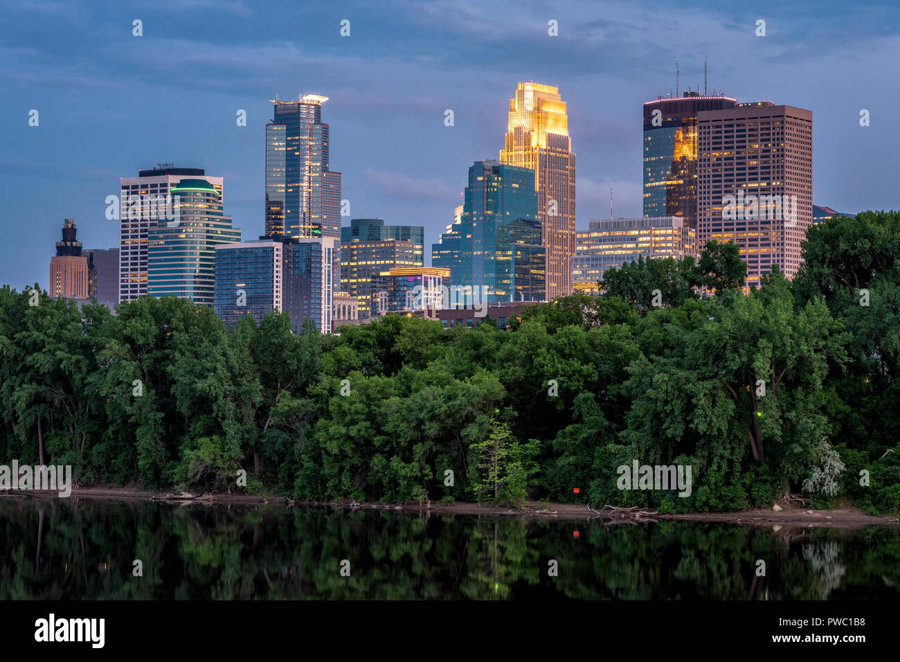 Plymouth minnesota hi-res stock photography and images - Alamy