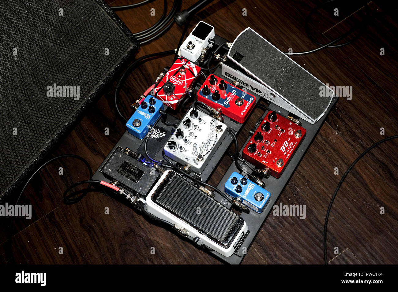 Dean brown band hi-res stock photography and images - Alamy