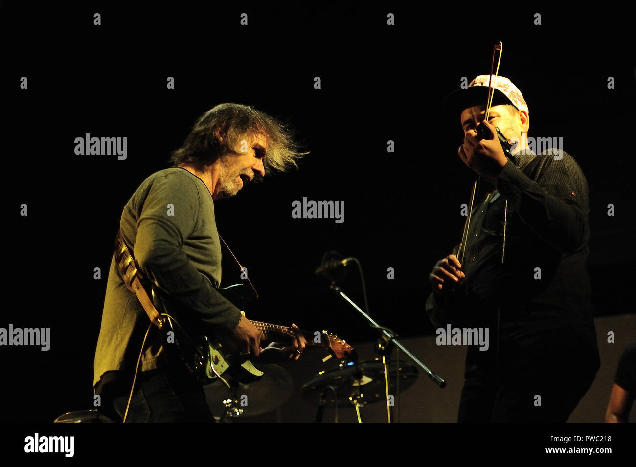 Dean Brown, Dean Brown Band, music, Marvin Smitty Smith dr.,Linley ...