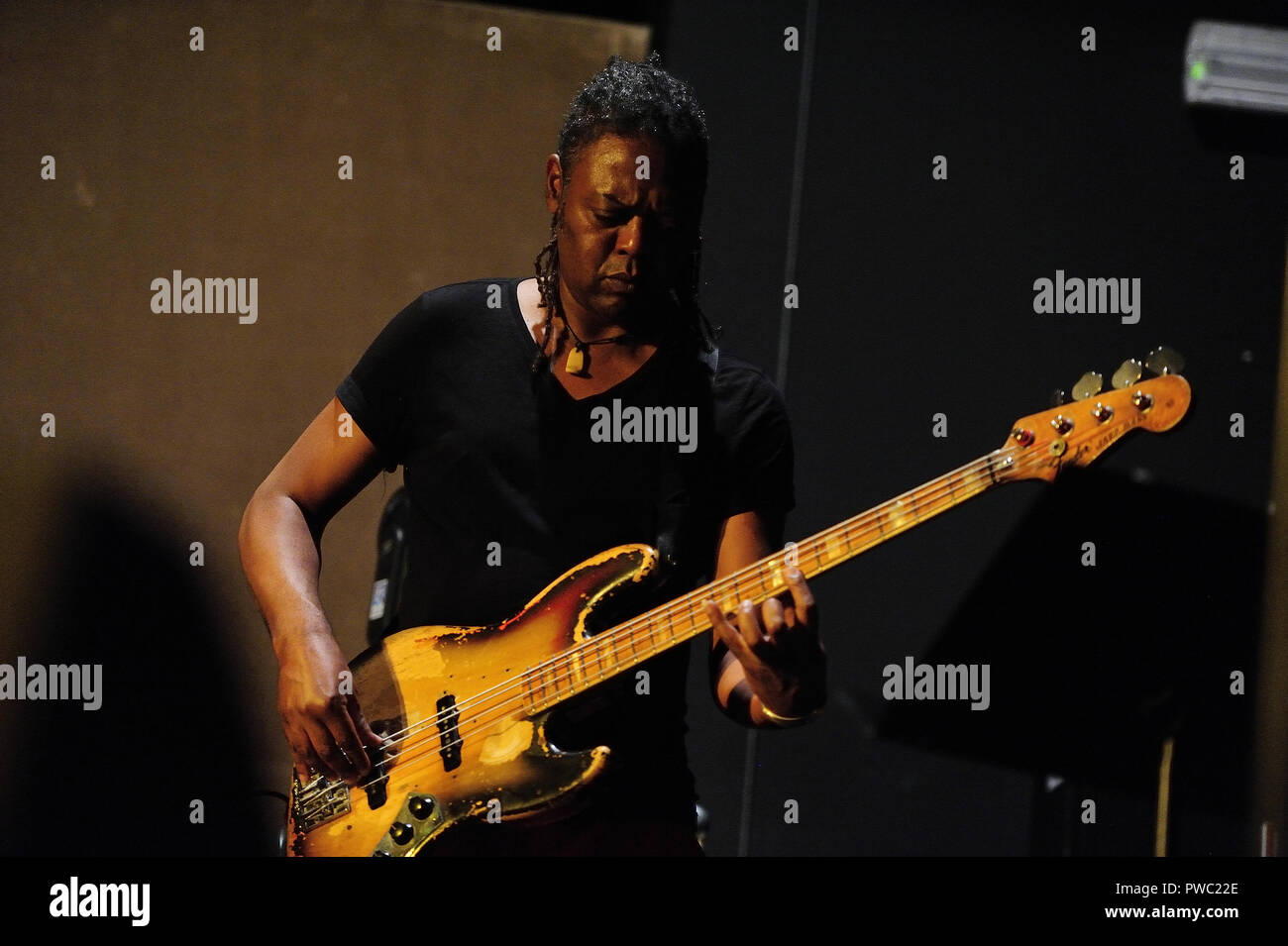 Dean Brown, Dean Brown Band, music, Marvin Smitty Smith dr.,Linley ...