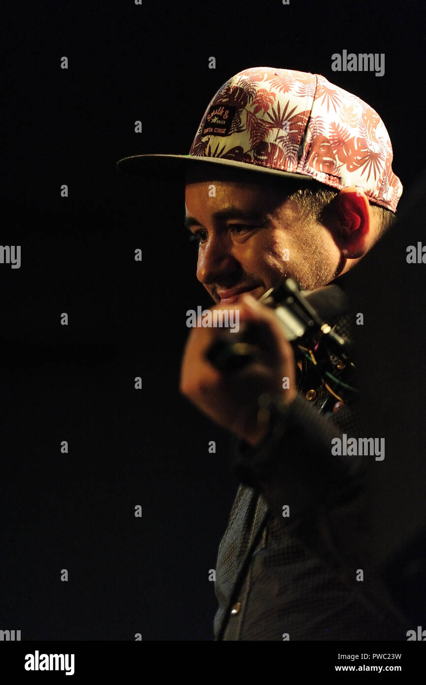 Dean Brown, Dean Brown Band, music, Marvin Smitty Smith dr.,Linley ...