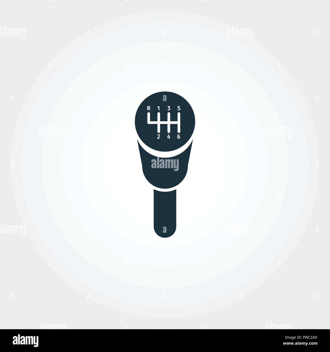 Automatic gearbox logo hi-res stock photography and images - Alamy