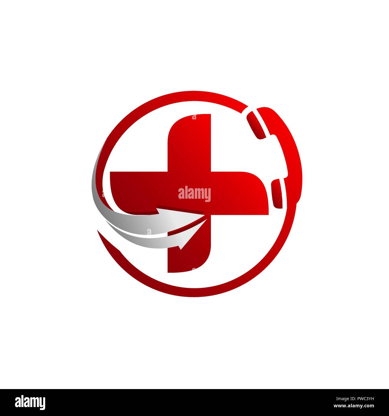 Smart phone device repair symbol, logo, icon, sign template for your ...