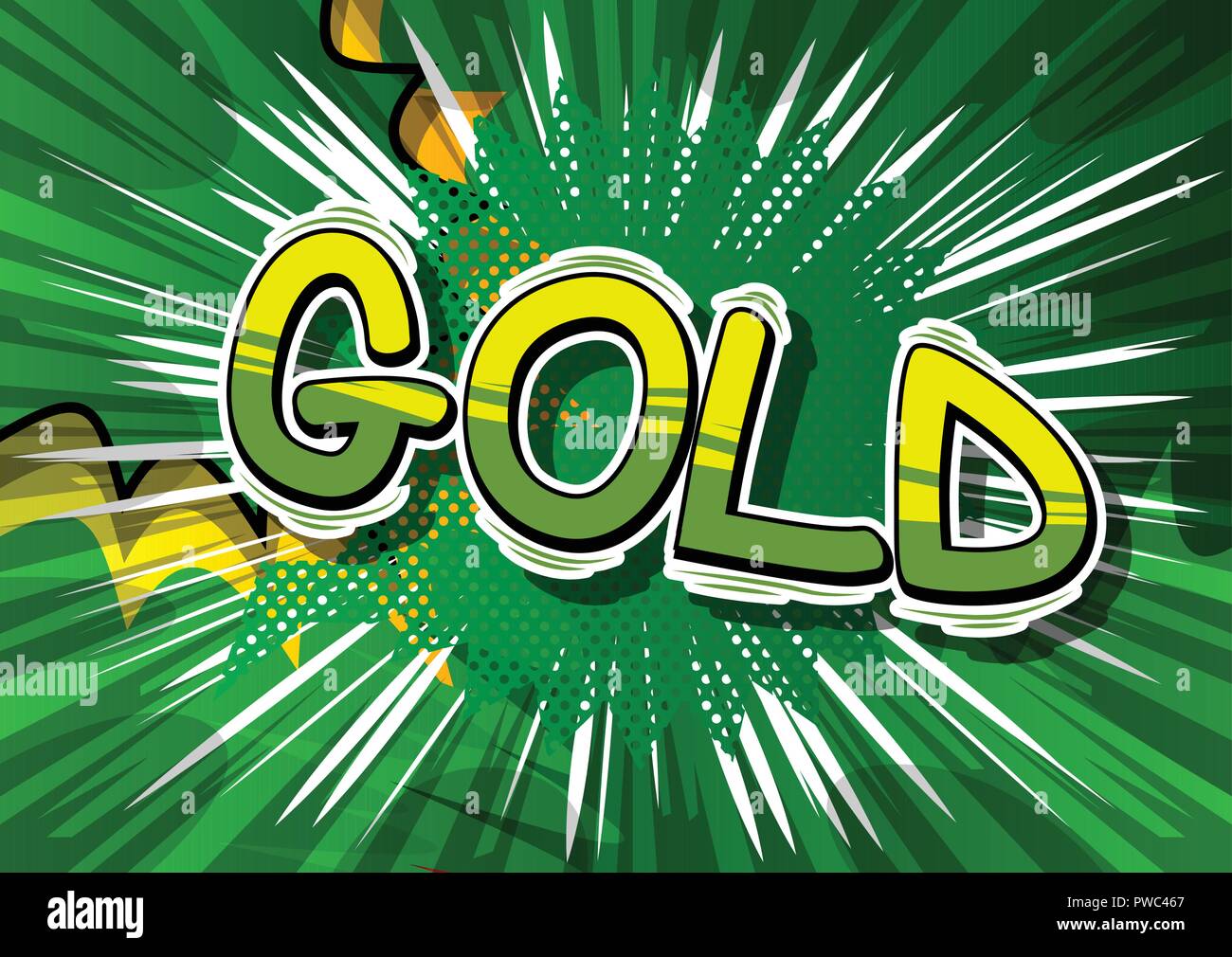 Super heavy metal Stock Vector Images - Alamy